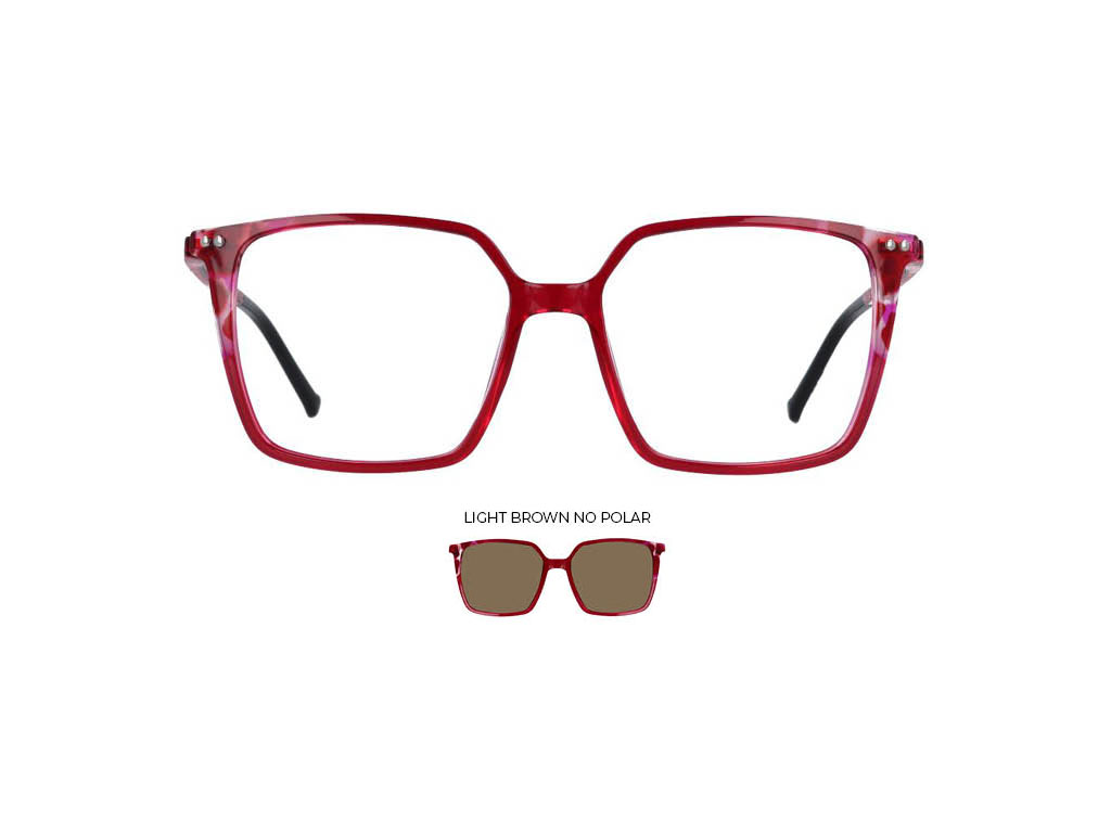 iGreen V-10.26 CLIP-ON | Thema - Family Factory